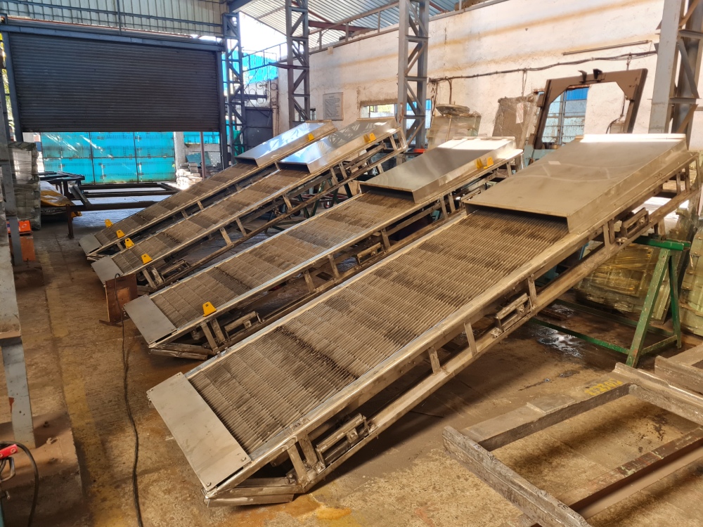 Photo Gallery – PARCHURE ENGINEERS PVT. LTD.