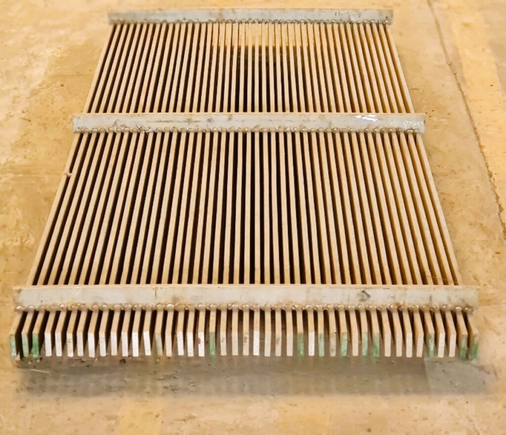 Liquid Screening Solutions PARCHURE ENGINEERS PVT LTD liquid-screening-solutions-parchure-engineers-pvt-ltd